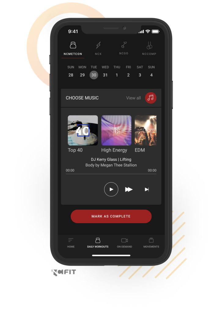 Partners – Fitradio